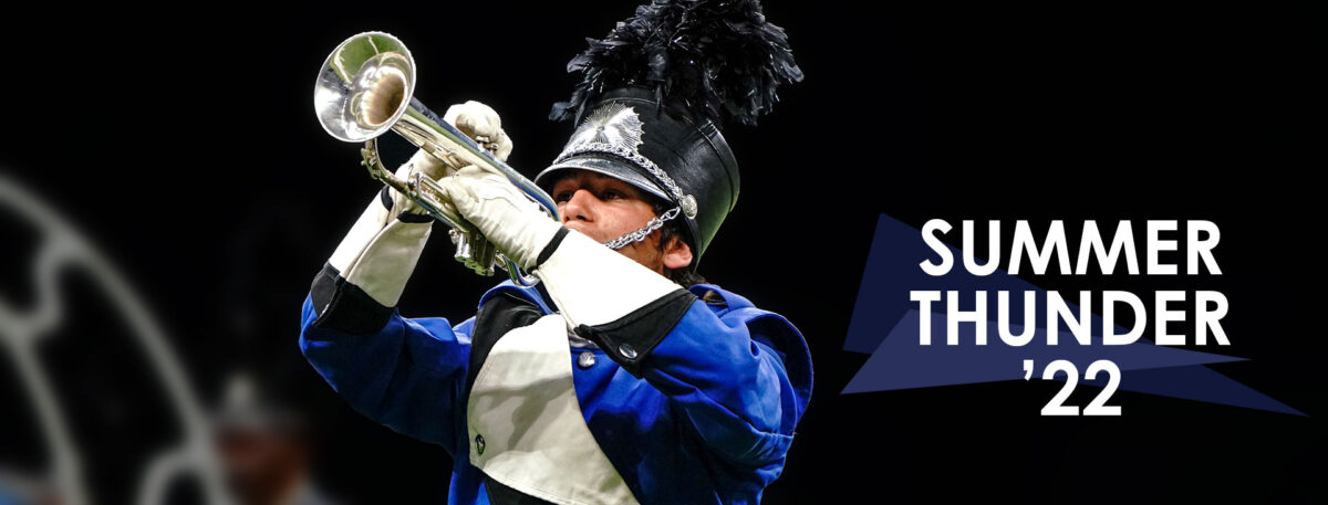 Raiders Drum & Bugle Corps